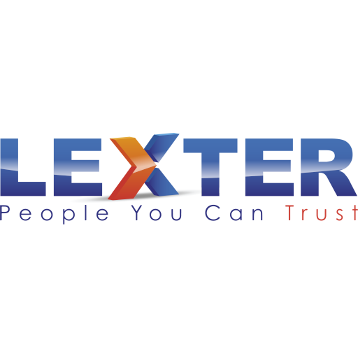 Lexter Italia in Logivery Shop